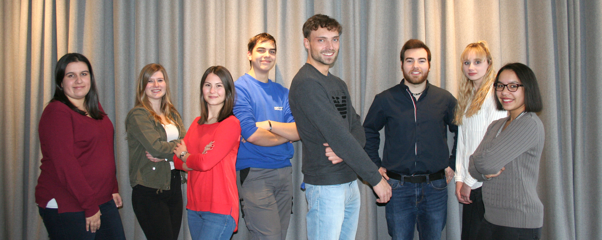 LAKAL GmbH Karriereportal